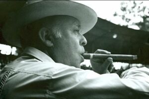 PATRICE - TOROFIESTA